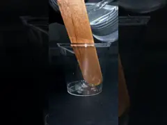 Luminous Surfaces with Clear Epoxy