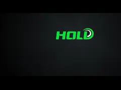 Automatic bevel/straight edge banding machine HD783J