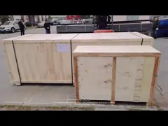 Kolon is shipping model KL-360plus to Saudi Arabia!