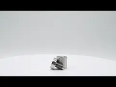 China Stainless Steel Sign Standoff For Supporting Acrylic / Grass Panels Adjustable Durable for sale