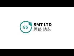 China SMT Setting Machine 2800x2000x1800mm for PCB Tray Feeding for sale