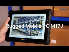 ONERugged M17J 10inch waterproof tablet PC