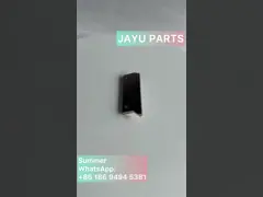 China Santex Compact Machine Parts Pin Plate Pin Bar 40mm Center Distance Copper Stainless Steel Material for sale