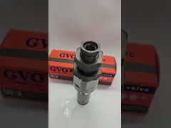 723-30-90400 For Komatsu PC120-6 PC150-6 PC160-6 PC200-6 excavator power steering control valve