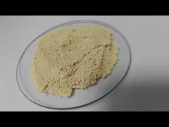 China High Purity Water Softener Resin Purification Cation Anion Mixed Bed Ion Exchange Resin for sale