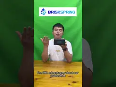 Water Leakage Detector with Large LCD Screen | Clear Display for Easy Control