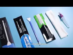 Three In One Digital Camera Lens Cleaning Kit , Laptop Cleaning Set OEM Service