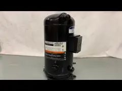 China Zb21kqe-Pfj R134a 2 Ton Single Phase Copeland Compressor for sale