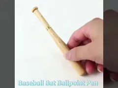 What are the benefits of using wooden pen? CC06