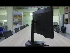 China School Office Desktop Computer 27 inch Core i7 All-in-One Gaming PC with Built-in Table for sale