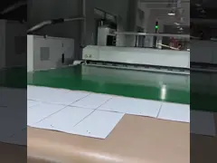 Waterproof Foldable Solar Panel Charger 23.5% Efficiency IP65 Weatherproof