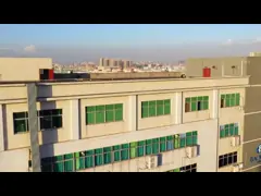 Процесс производства