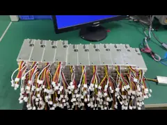 China Anti Drone Wifi Jammer Module 200W-300W High Performance for sale