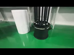 China Mimo Omnidirectional Anti Drone Antenna Signal Amplifier Shield Customized for sale