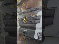 X3000 chassis show video