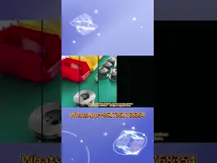 中国 GT20ターボシャフトアップグレード 5+5刃 434715-0073 760986-0001 760986-0002 ルクセンMPVSUV 2.2L 販売のため