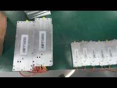 China High Power RF Amplifier Signal Jammer Module 2.4 Ghz 5.2 GHz 30W for sale