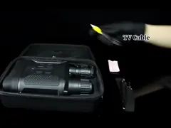 NV400pro night vision goggles 8X Viewing in the darkness up to 400M