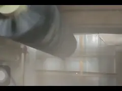Cylindrical Roller Brush