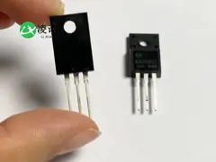 China 20A200V Fast Recovery Diodes For Data Storage Systems TO-220F MUR2020FCT for sale