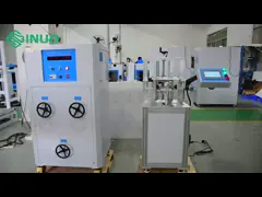 China IEC 60598-1 Electro-Mechanical Contact Test System With Load Cabinet For Lamp Live Test for sale