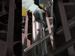 High Quality Sheet Steel Custom Fabrication Laser Cutting round circle metal