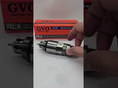 723-40-91300 Relief Valve For KOMATSU PC200-6 PC200-7 Excavator