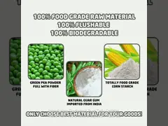 China Manufacturer OEM High Quality Fast Clumping Super Clean Flushable Tofu Cat Sanitary Sand