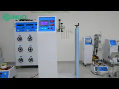 IEC 60598-1 Lighting Adjustment Test Equipment For LED Bending Testing
