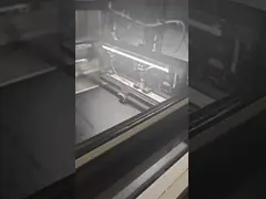 China A1+ Double-side Two-color Book Offset Printing Press for sale