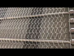 wire mesh conveyor belt