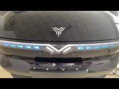 EV SUV