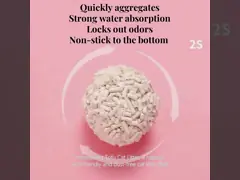 China Tofu Cat Litter 1.5mm-2.0mm Quick Clumping Deodorant with BSCI MSDS Certification and OEM Packaging for sale