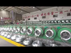 China GI  Galvanized Binding Tie Wire Soft And Shiny Quality BWG18 BWG20 BWG21 BWG22 for sale