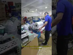 China Automatic Solid Silicone Pipe Cutting Machine 5-500mm Cutting Length for sale