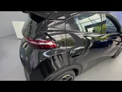 400km Pure Electric BYD Seagull Sedan EV Customized