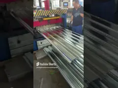 Bond Dek Metal Floor Decking Or Comflor 80 60 210 Composite Floor Deck Equivalent Profile