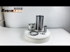 China Cylinder Engine Liner Set Of Isuzu Truck Parts 4JG2T OEM 5-87813222-０  5878132220 for sale