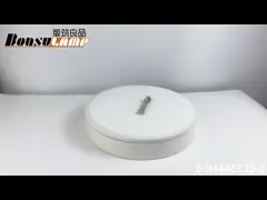 Steel Plate Center Nail Of Isuzu Truck Parts NHR NKR 100P OEM 8-94448730-0    8944487300