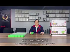Dental cutting disc