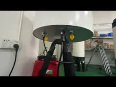 China Jamming Distance of 500-3000m Built-In Gain Directional Antenna for Jamming Bands 1160-1280MHz 50W * 3 for sale