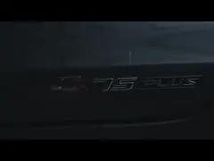 China In stock New Car China Changan cs75 plus 2022 cs75 FI 1.5T 5-seater mini vehicle suv cars for exporting for sale