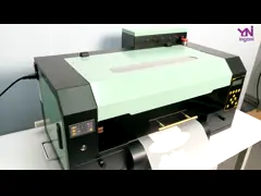 30 cm DTF stampante EPSON I1600-A1 doppia testa di stampa per il cotone