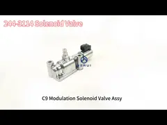 244-3114 Solenoid Valve