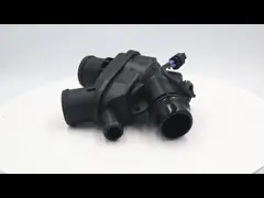 LR062498 Auto engine coolant electronic thermostat for Land Rover Range Rover Discovery