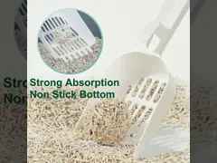 High Quality Fast Delivery Tofu Cat Litter Strong Clumping Dust Free Eco Friendly