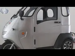 K3F mini ev car 4 wheel electric car