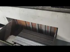 Durable Tungsten Steel Rod , Solid Carbide Round Blanks With Multiple Water Outlet Holes