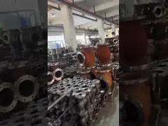 China Pressure 150/1500/2500LB Ductile Iron Check Valve DN40 For Urban Construction for sale