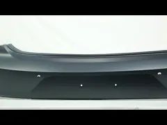 Factory Price Car Rear Bumper Down 40005356 Auto Body Parts Rear Bumper Lower For VOLVO